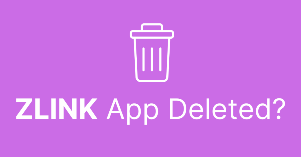 ZLINK5 CarPlay | Android Auto [2025 ]